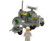 LEGO 894 Mobile Ground Tracking Station | BrickEconomy