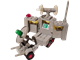 LEGO 894 Mobile Ground Tracking Station | BrickEconomy