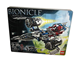 LEGO 8942 Bionicle Battle Vehicles Jetrax T6 | BrickEconomy