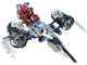 LEGO 8942 Bionicle Battle Vehicles Jetrax T6 | BrickEconomy