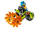 LEGO 8956 Power Miners Stone Chopper | BrickEconomy