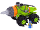LEGO 8960 Power Miners Thunder Driller | BrickEconomy