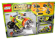 LEGO 8960 Power Miners Thunder Driller | BrickEconomy