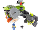 LEGO 8963 Power Miners Rock Wrecker | BrickEconomy