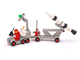 LEGO 897 Mobile Rocket Launcher | BrickEconomy