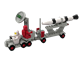 LEGO 897 Mobile Rocket Launcher | BrickEconomy