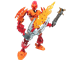 LEGO 8985 Bionicle Glatorian Legends Ackar | BrickEconomy