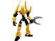 LEGO 8989 Bionicle Glatorian Legends Mata Nui | BrickEconomy