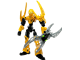LEGO 8989 Bionicle Glatorian Legends Mata Nui | BrickEconomy