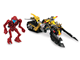LEGO 8992 Bionicle Cendox V1 | BrickEconomy