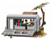 LEGO 910030 Snack Shack | BrickEconomy