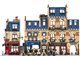 LEGO 910032 Parisian Street | BrickEconomy