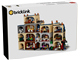 LEGO 910032 Parisian Street | BrickEconomy