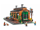 LEGO 910033 Old Train Engine Shed | BrickEconomy