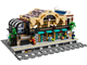 LEGO 910034 Brick Cross Train Station | BrickEconomy