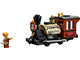 LEGO 910035 Logging Railway | BrickEconomy
