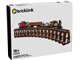 LEGO 910035 Logging Railway | BrickEconomy