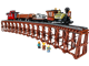 LEGO 910035 Logging Railway | BrickEconomy