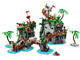 LEGO 910038 Ominous Isle | BrickEconomy