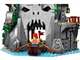 LEGO 910038 Ominous Isle | BrickEconomy