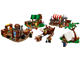 LEGO 910045 Siege Encampment | BrickEconomy