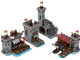 LEGO 910047 Medieval Seaside Market | BrickEconomy