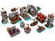 LEGO 910047 Medieval Seaside Market | BrickEconomy