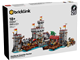 LEGO 910047 Medieval Seaside Market | BrickEconomy