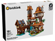 LEGO 910048 Riverside Scholars | BrickEconomy
