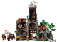 LEGO 910057 Outlaw Forest Den | BrickEconomy