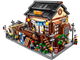 LEGO 910060 Sushi Restaurant | BrickEconomy