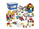 LEGO 9217 Education Farm Set | BrickEconomy