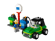 LEGO 9333 Education Vehicles Set | BrickEconomy