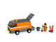 LEGO 9333 Education Vehicles Set | BrickEconomy