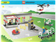 LEGO 9335 Education Space & Airport Set | BrickEconomy