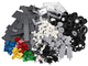 LEGO 9387 Education Wheels Set | BrickEconomy