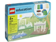 LEGO 9388 Education Small Building Plates | BrickEconomy