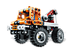 LEGO 9390 Technic Mini Tow Truck | BrickEconomy