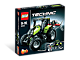 LEGO 9393 Technic Tractor | BrickEconomy