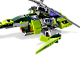 LEGO 9443 Ninjago Rise of the Snakes Rattlecopter | BrickEconomy