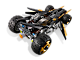 LEGO 9444 Ninjago Rise of the Snakes Cole's Tread Assault | BrickEconomy