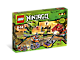 LEGO 9456 Ninjago Spinner Battle Arena | BrickEconomy