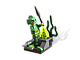 LEGO 9461 Monster Fighters The Swamp Creature | BrickEconomy