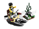 LEGO 9461 Monster Fighters The Swamp Creature | BrickEconomy