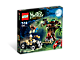 LEGO 9463 Monster Fighters The Werewolf | BrickEconomy