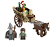 LEGO 9469 The Lord of the Rings The Fellowship of the Ring Gandalf ...