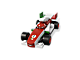LEGO 9478 Cars 2 Francesco Bernoulli | BrickEconomy