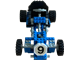 LEGO 948 Technic Go-Kart | BrickEconomy