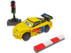 LEGO 9481 Cars 2 Jeff Gorvette | BrickEconomy