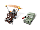 LEGO 9483 Cars 2 Agent Mater's Escape | BrickEconomy